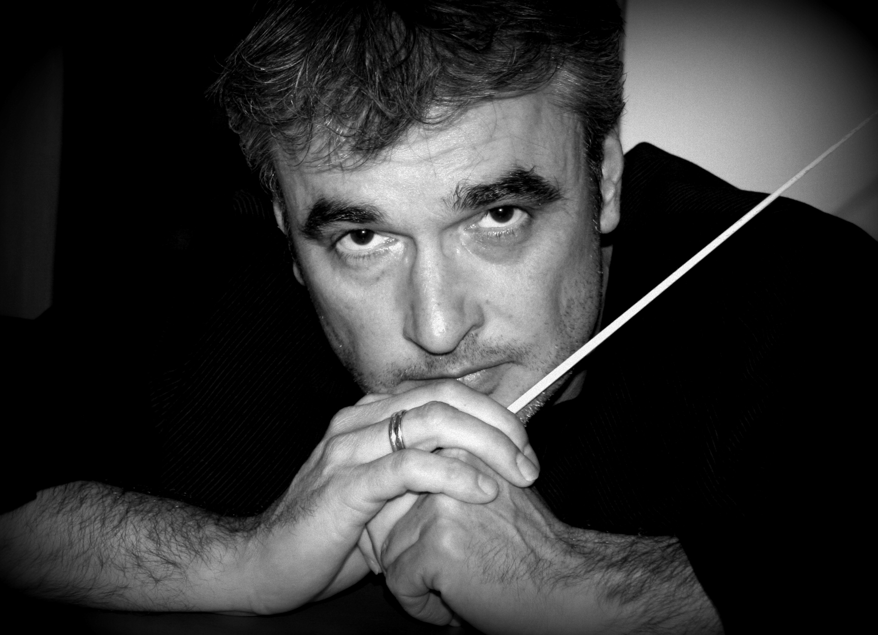 Dirigent – Het Edes Orkest